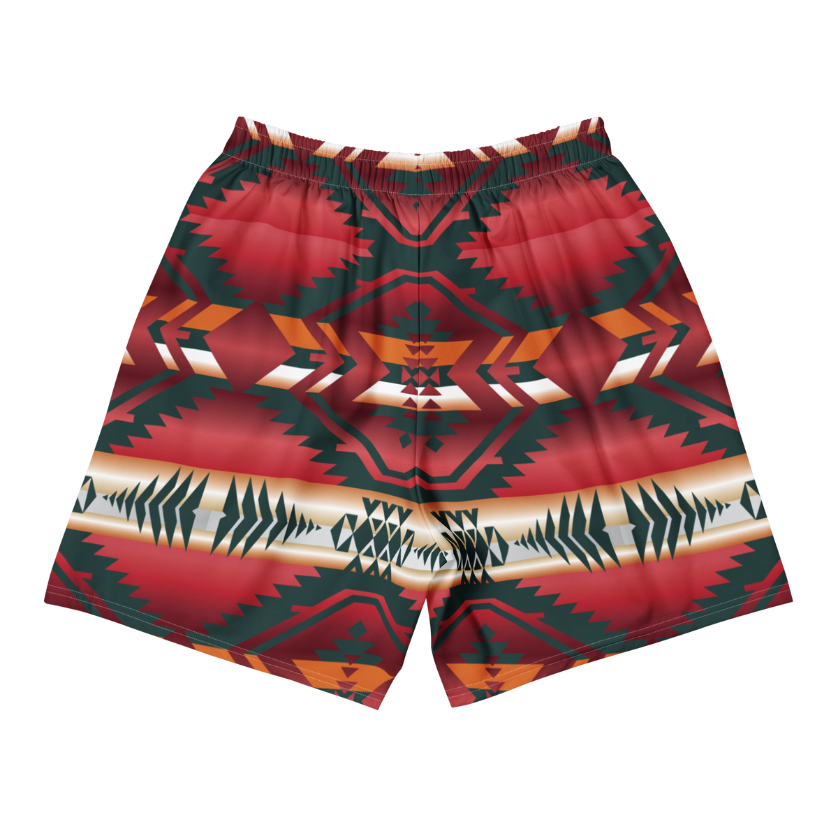 Southwest Athletic Shorts - Fireball Beacon [SWAC] – Black College Union